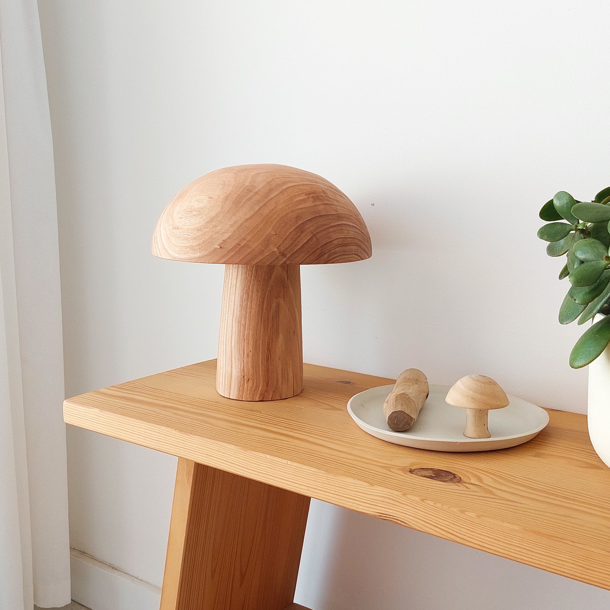 "There is no light without shadow" | Lamp - Limited Edition – SO-SO STORE