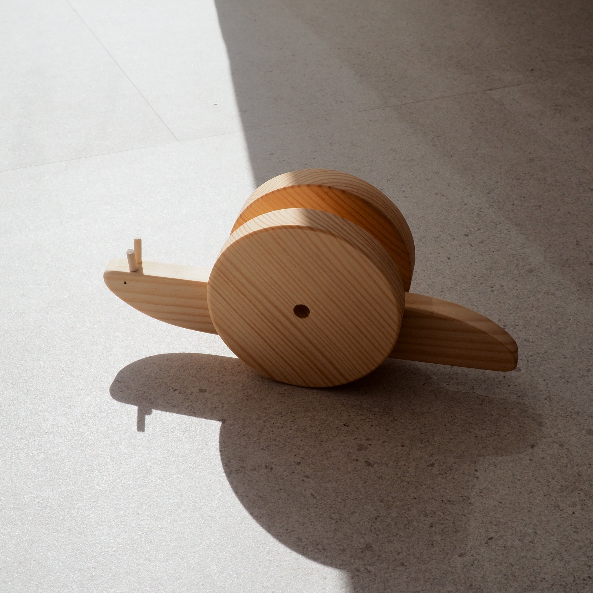 "Walking at snail’s pace" | Push Snail – SO-SO STORE